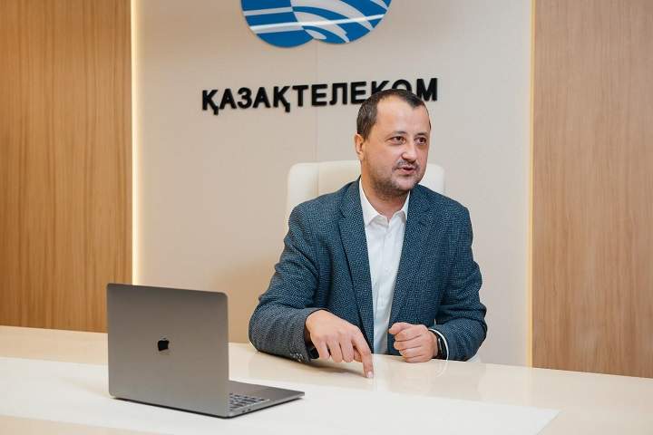 «Чёрный двор»: история успеха на платформе TV+ Kazakhtelecom