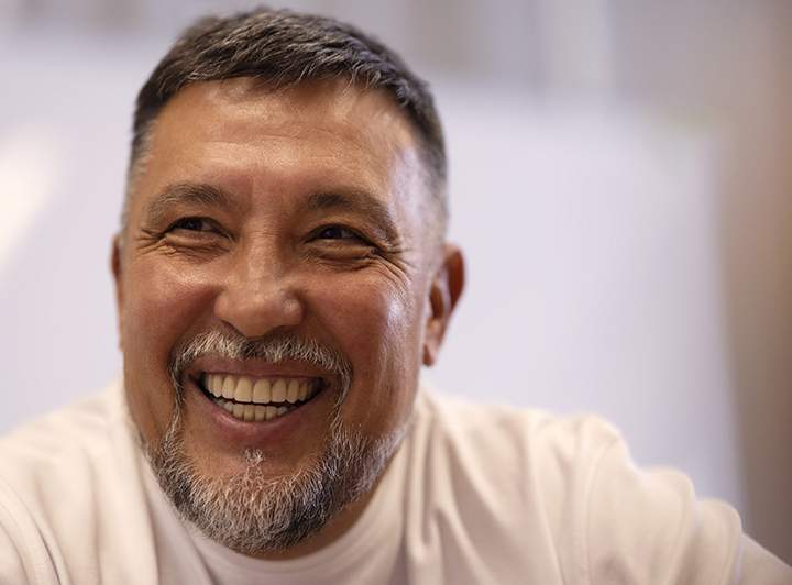Forbes Kazakhstan назвал бизнесмена года