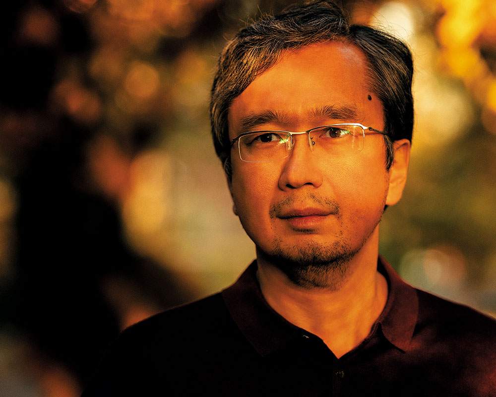 Вышел в свет октябрьский номер журнала Forbes Kazakhstan