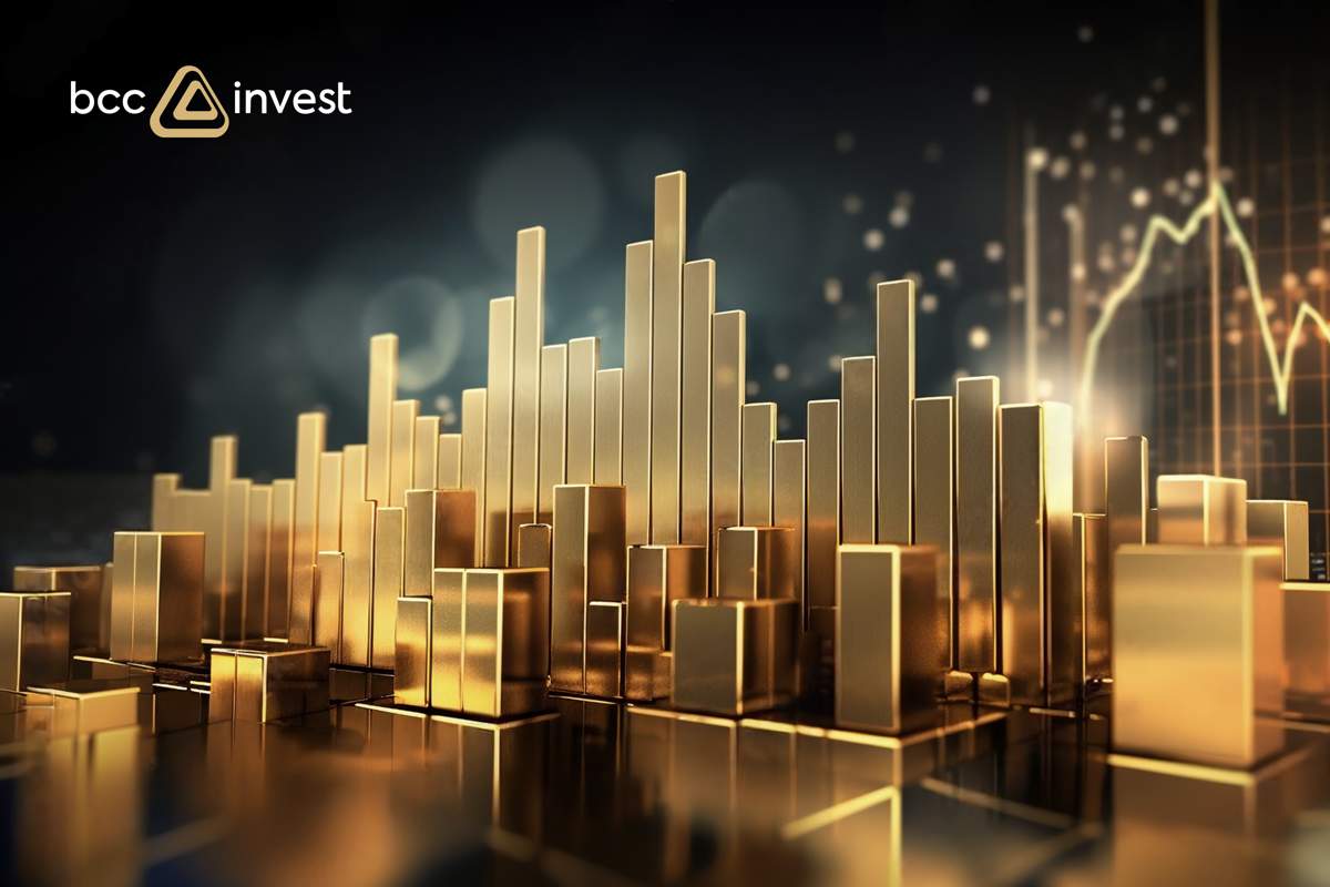 ПИФы BCC Invest – лидеры роста по доходности с начала года