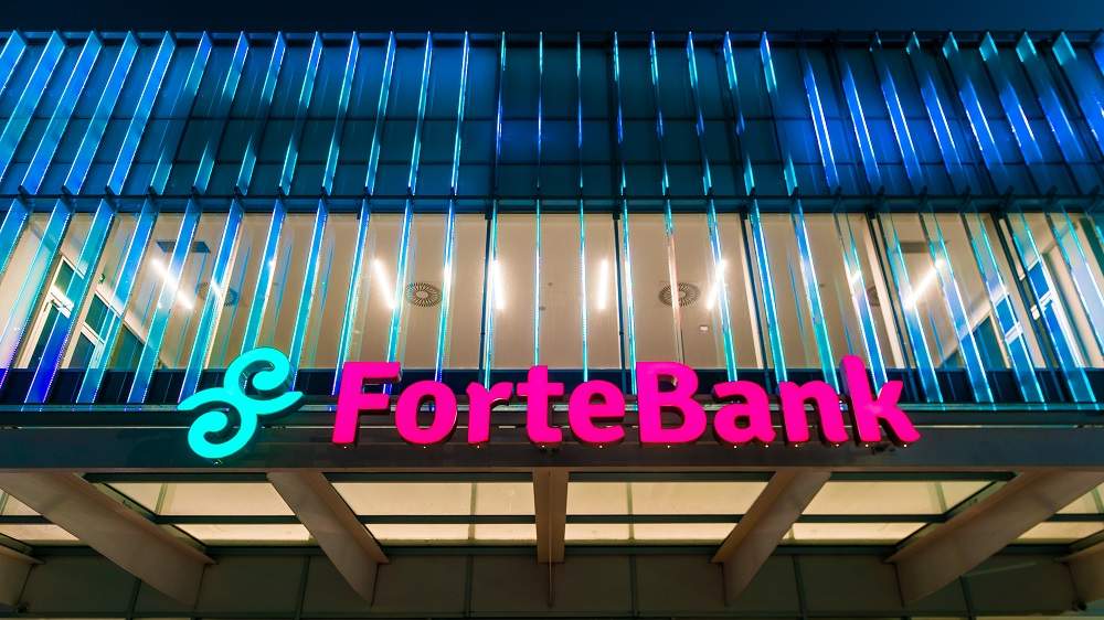 ForteBank завершил 2022 год с рекордно высокими результатами