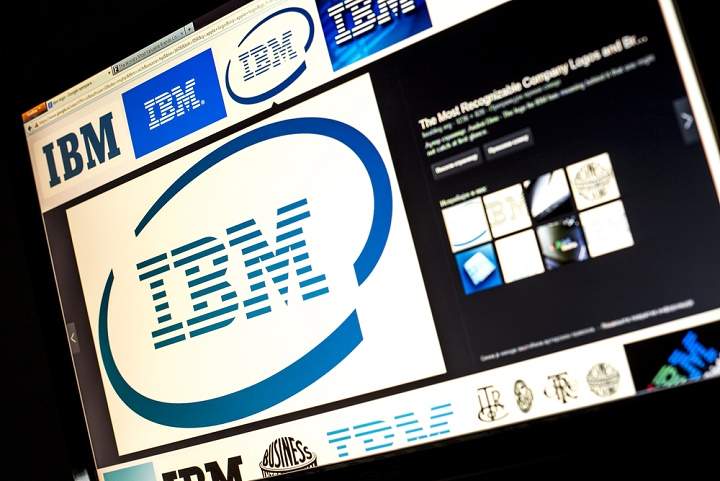 Why You Do Not Want To Own IBM: Growth Stalls Are Deadly