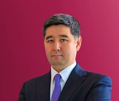 Бывший глава ForteBank стал его независимым директором