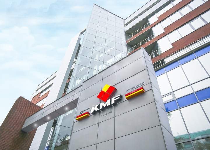 KMF станет акционерным обществом
