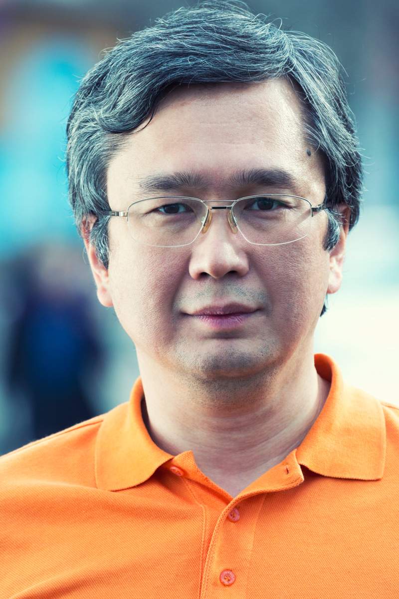 Вышел в свет октябрьский номер журнала Forbes Kazakhstan