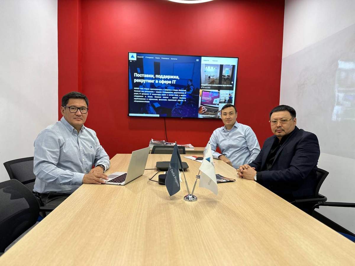 Norsec Delta Projects: инновационные решения для нефтегазовой отрасли