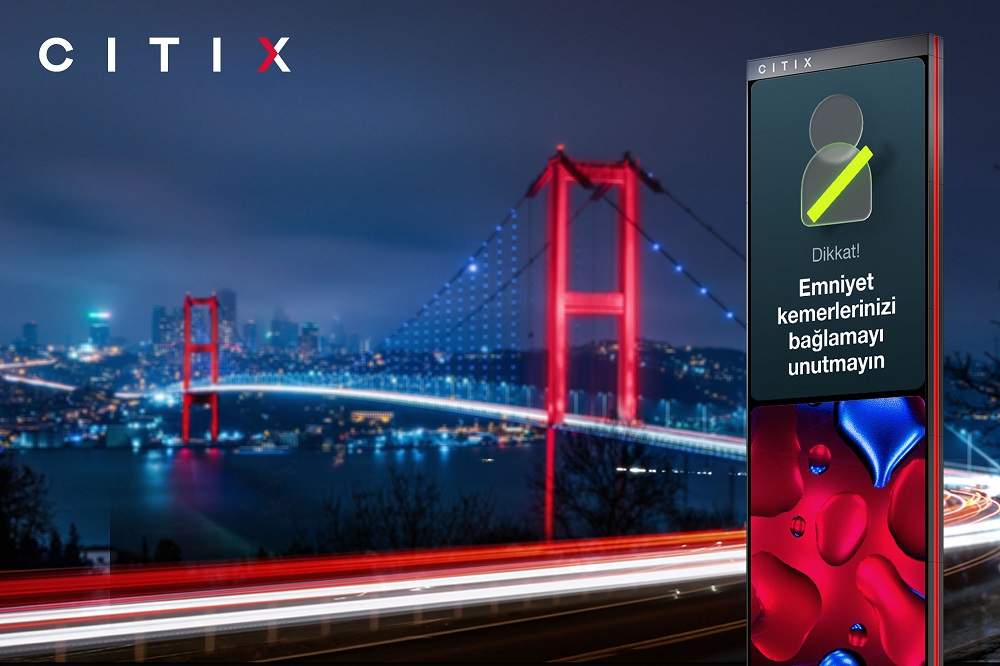 Citix выпустила двухлетние облигации на сумму $10 млн