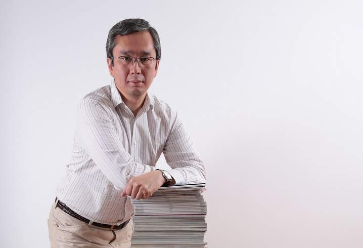 Вышел в свет августовский номер журнала Forbes Kazakhstan
