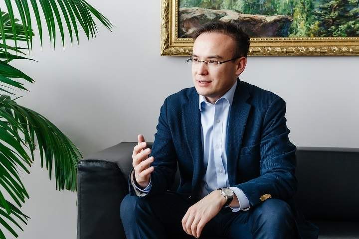 Назначен новый председатель правления ForteBank