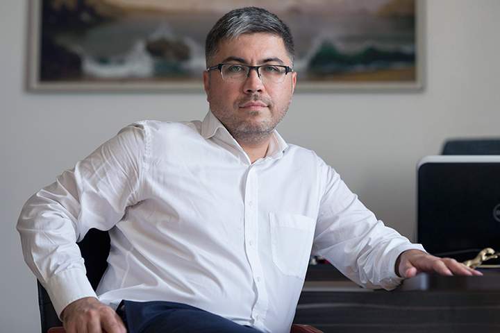 Один из акционеров Forbes Kazakhstan запускает новую радиостанцию