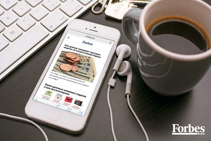 Топ-7 статей Forbes.kz, наиболее популярных в соцсетях за неделю