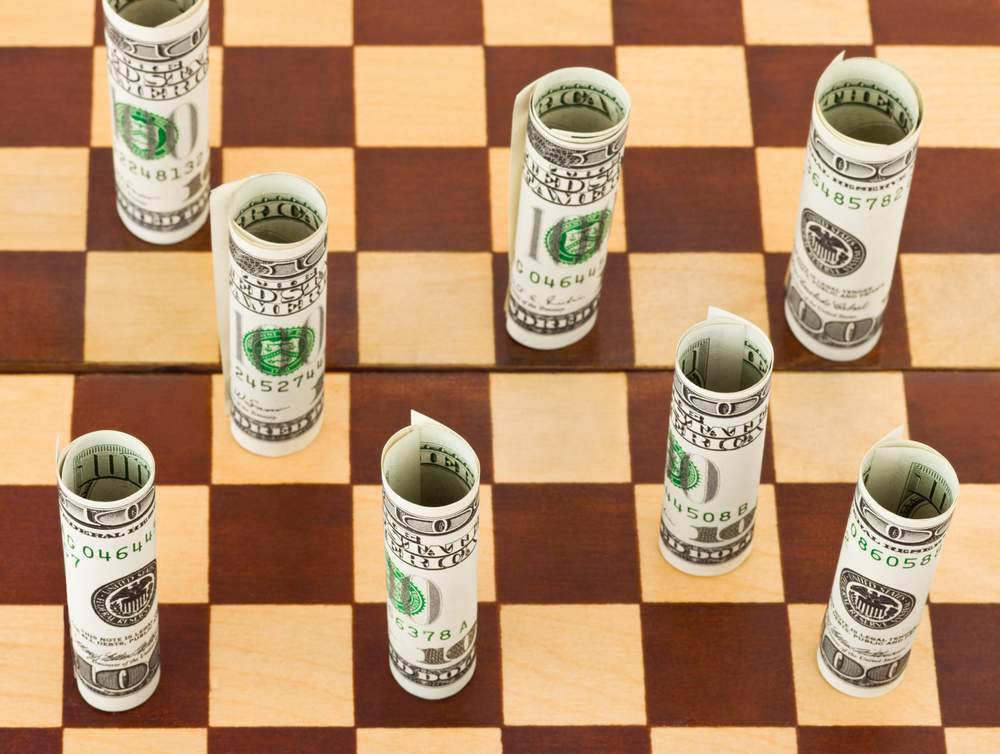 Our Shrinking Economic Toolkits