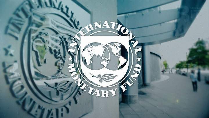 The Real Rot at the IMF