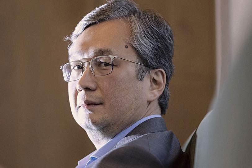Вышел в свет майский номер журнала Forbes Kazakhstan