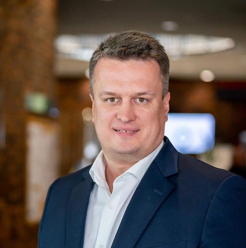 В Tele2/Altel сменили первого руководителя