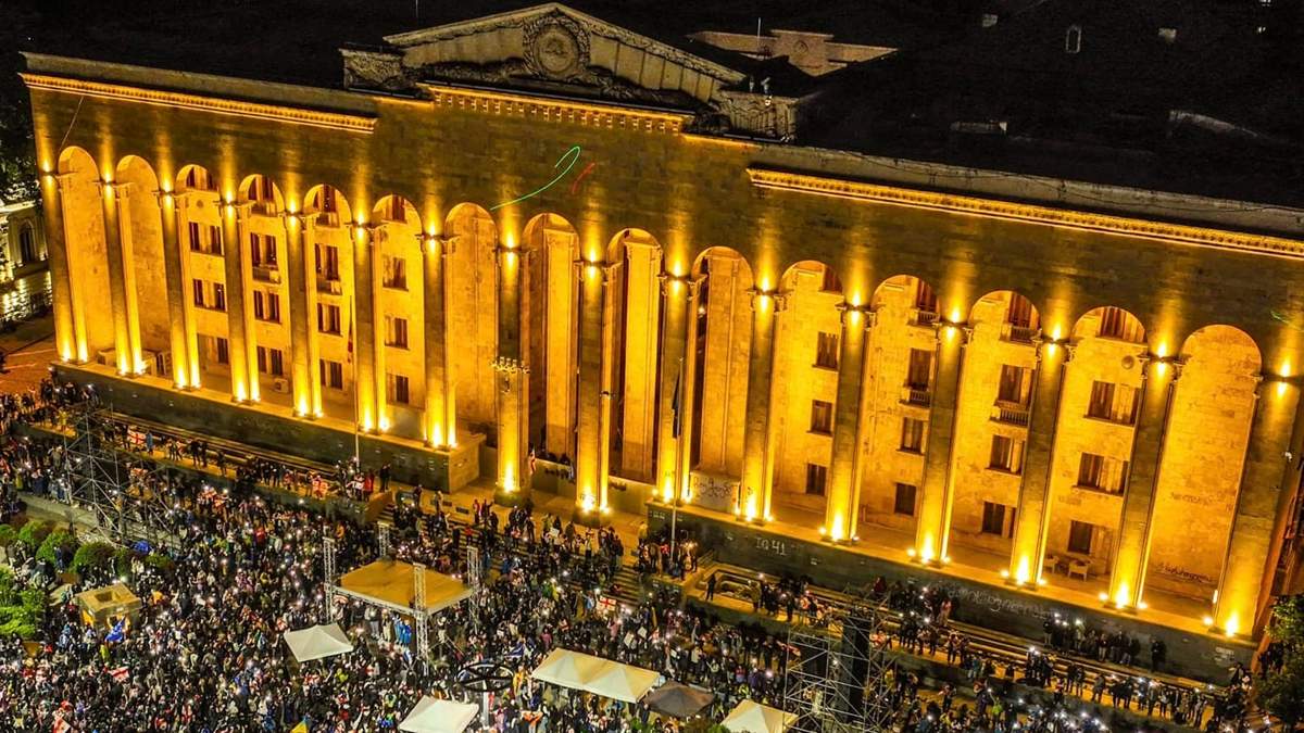 Everything You Need to Know About "Russian Law"