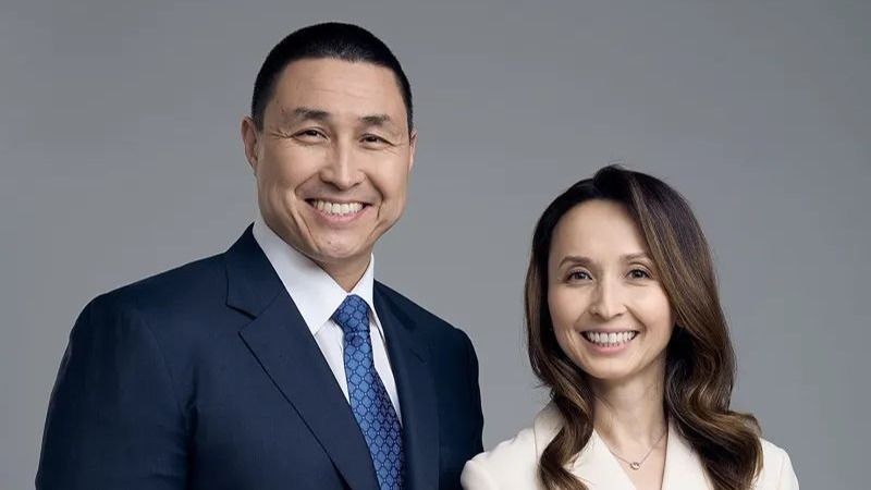 Алмаз Альсенов: бизнестегі даңғыл жол