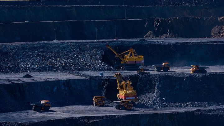 Solidcore Resources заявила о делистинге своих акций с Мосбиржи