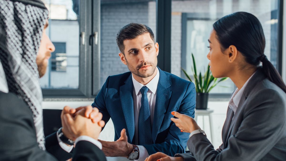 Six strategies to effectively deal with different business cultures