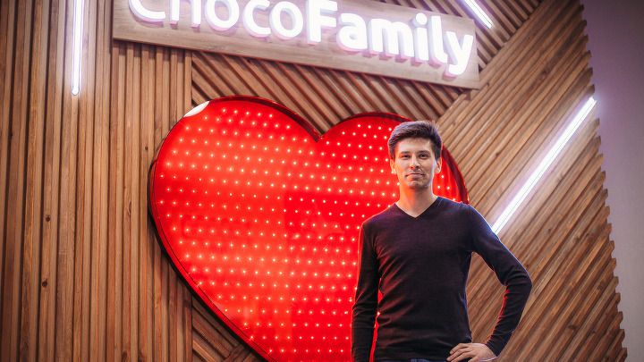 Chocofamily досрочно выкупил часть своих облигаций