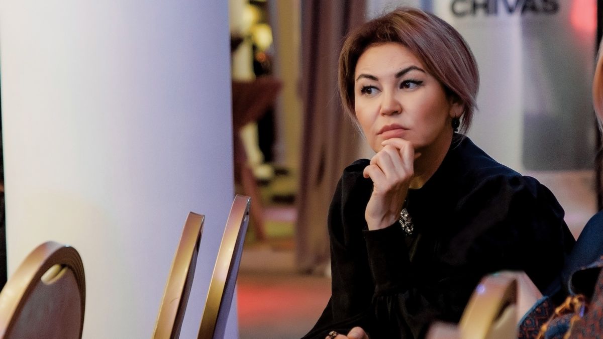 Forbes Woman впервые представил рейтинг влиятельных женщин Казахстана