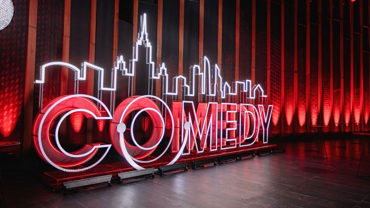 Шоу Comedy Club закрывается спустя 19 лет в эфире