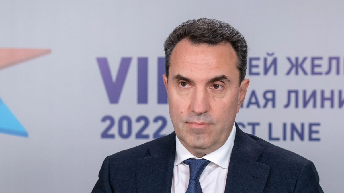 Новачук получил ещё 1,6 млрд тенге дивидендов от своей компании за 2023 год