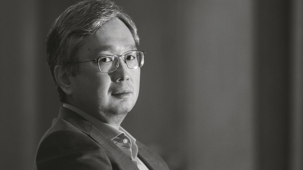 Вышел в свет декабрьский номер журнала Forbes Kazakhstan