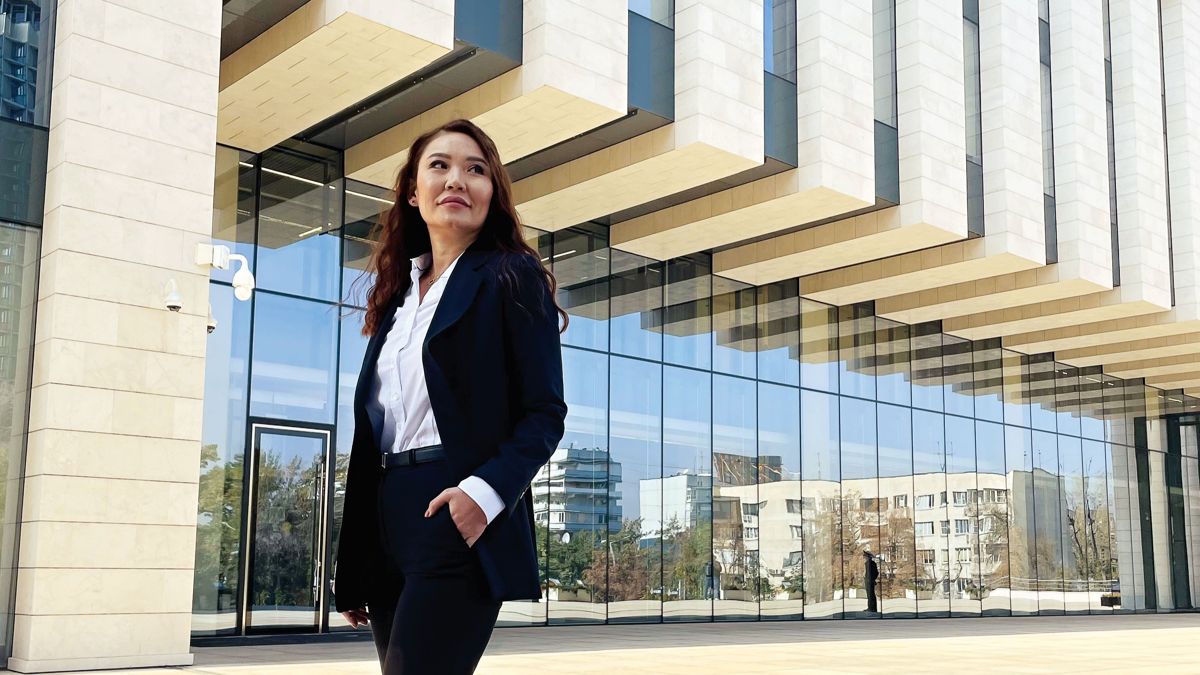 Как CEO Forbes Kazakhstan перестраивала бизнес-модель издания