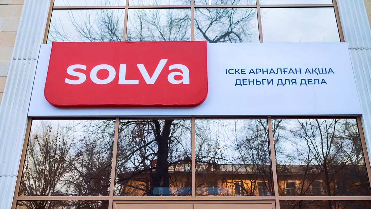 Как Solva стала устойчивым финансовым институтом всего за три года