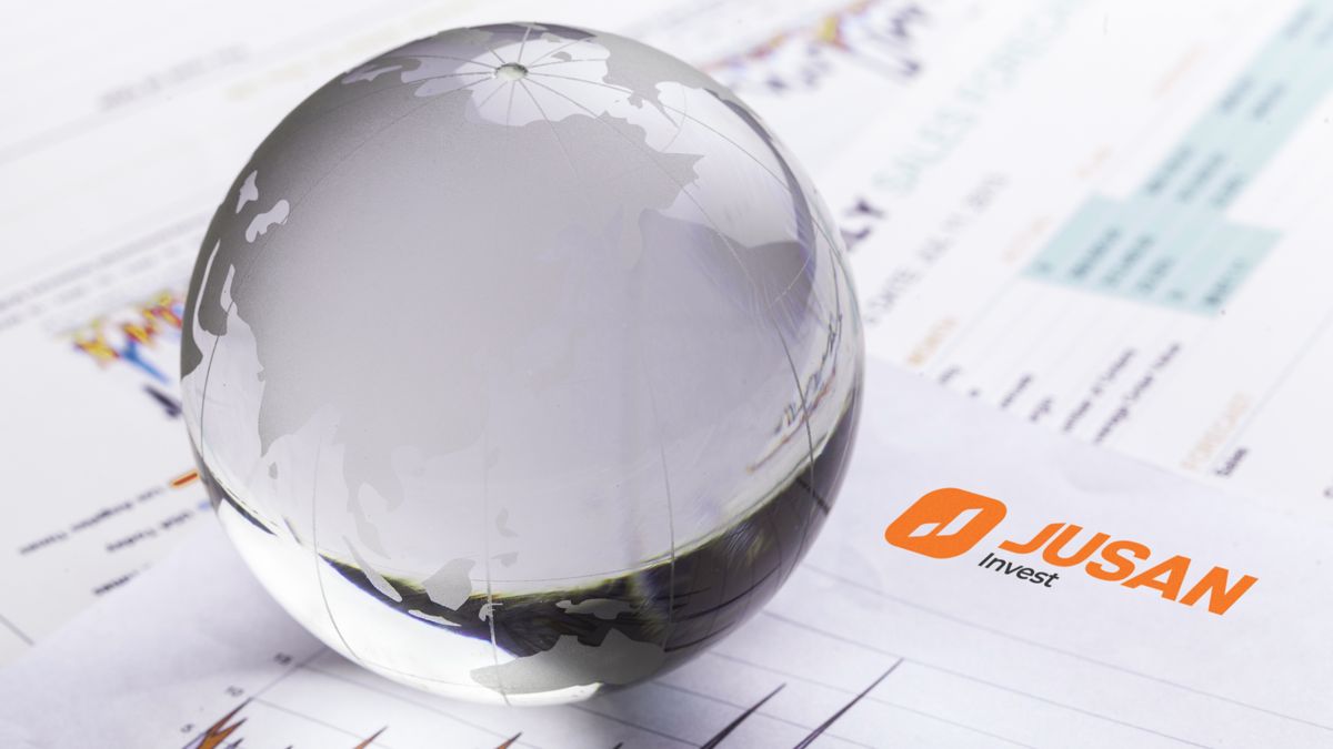 Jusan Invest получил международное признание