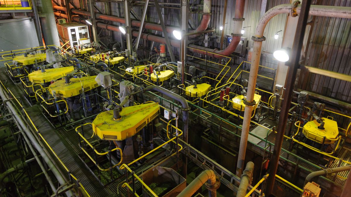 Solidcore Resources покупает месторождение золота в Казахстане