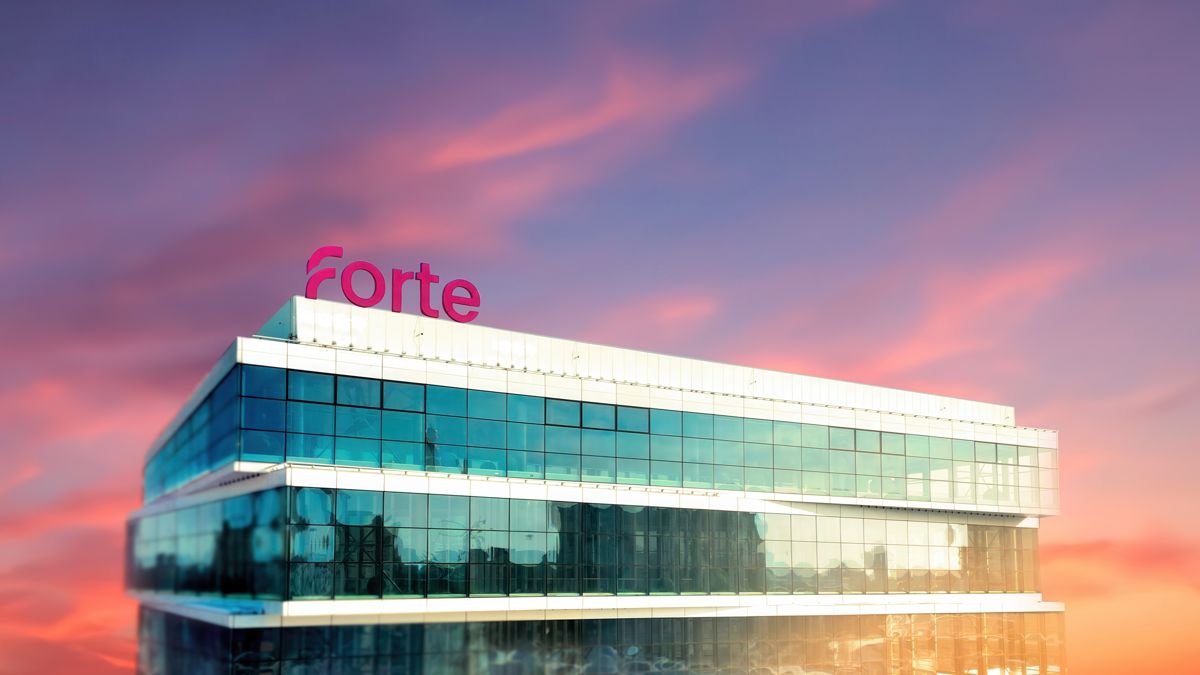 Чистая прибыль ForteBank выросла на 37,7% за год