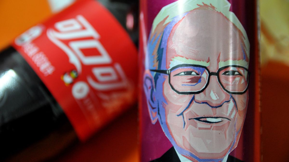Уоррен Баффет заявил об уходе с поста главы Berkshire Hathaway до конца ...