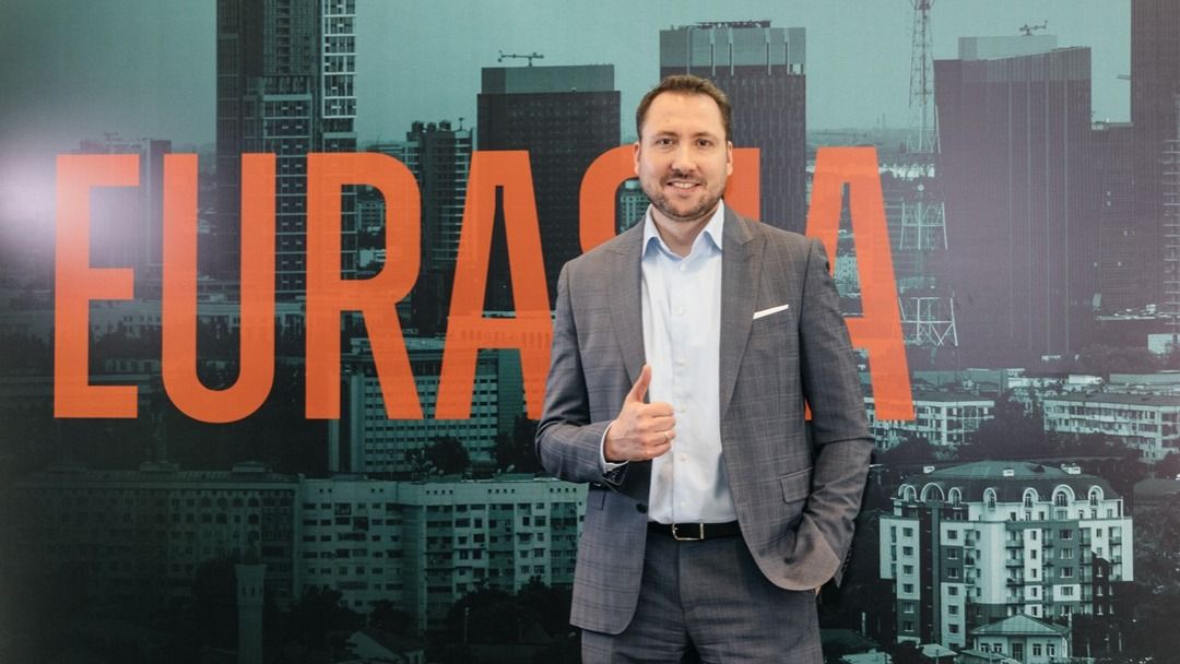 Tele2/Altel представил Казахстан с 5G-кейсом на международной арене