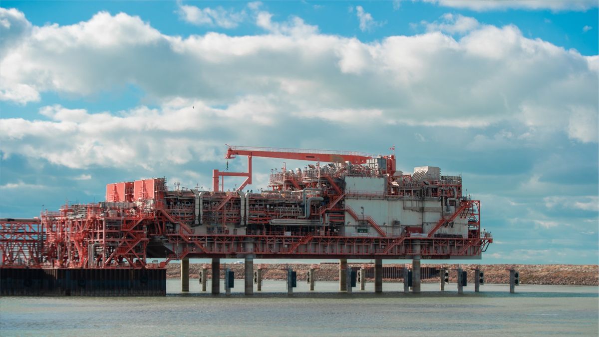 ExxonMobil обсуждает с КМГ расширение Кашагана стоимостью до $70 млрд