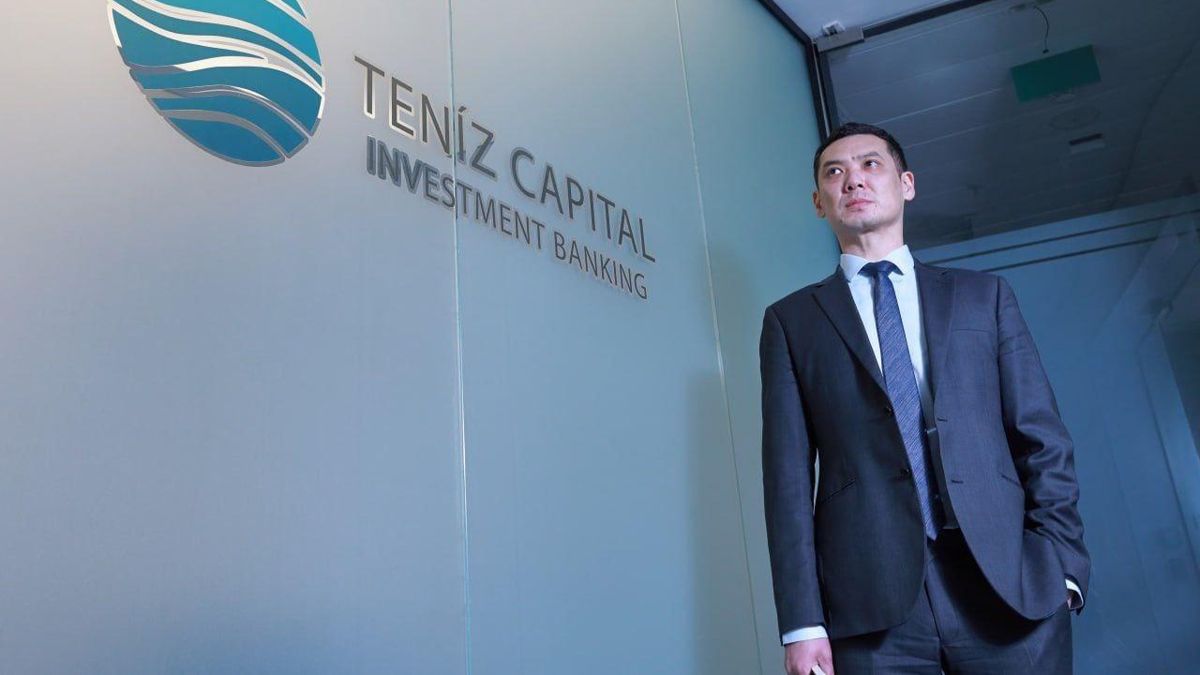 Teniz Capital: почему венгерский банк хочет выйти на рынок Казахстана