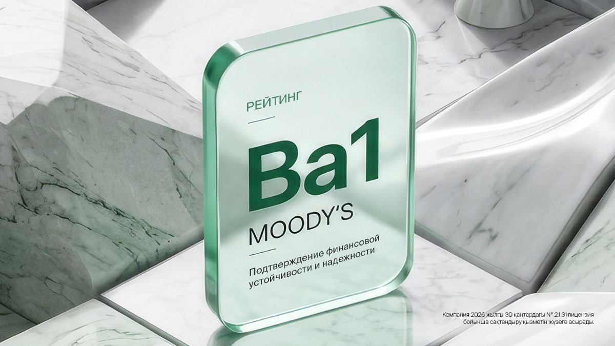 Moody’s присвоило рейтинг финансовой устойчивости Sinoasia B&R на ...